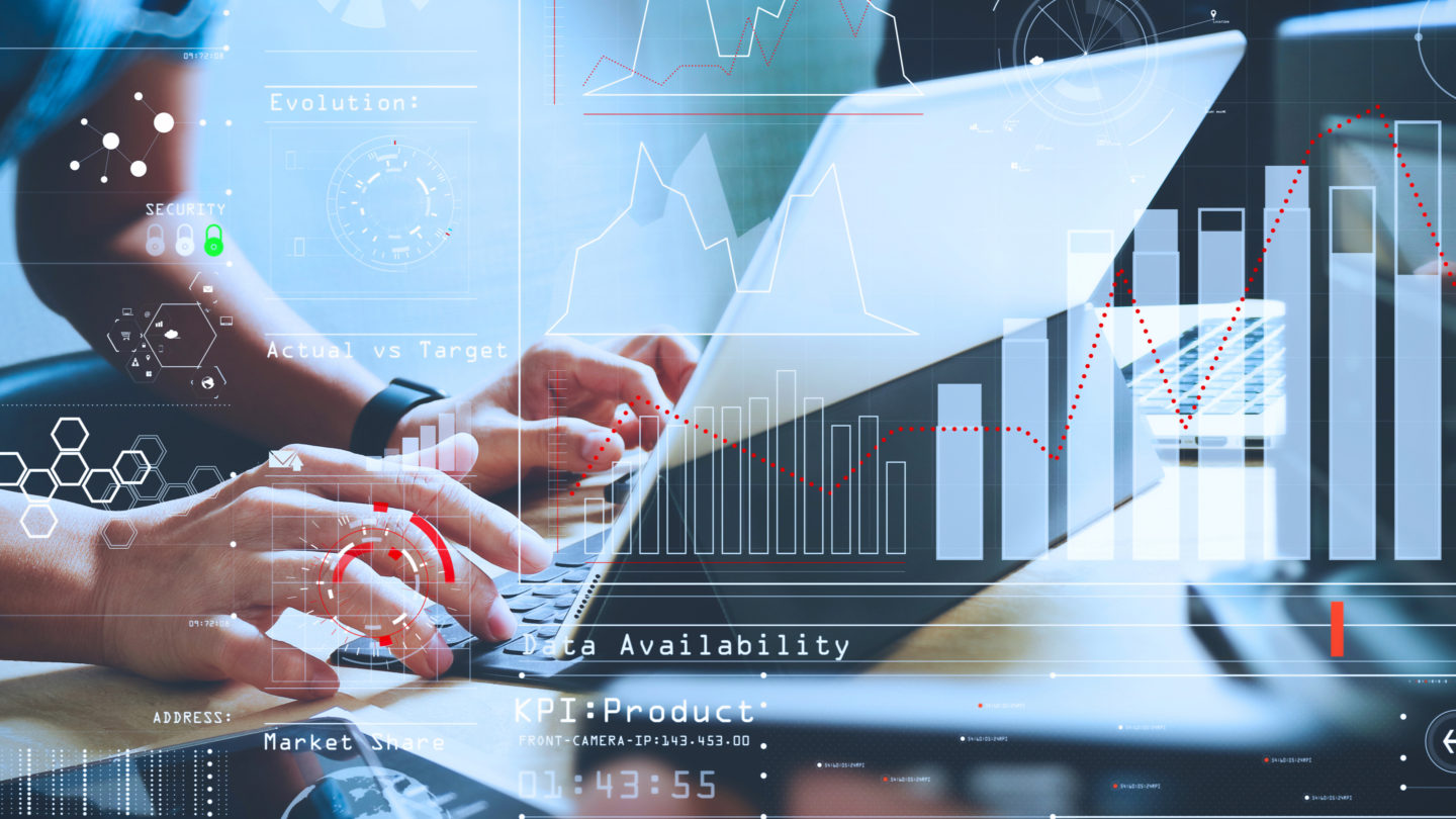 The VDR software's most important features for due diligence